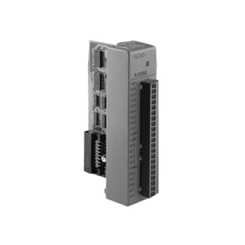 16-channel Di/o Module With Led Display (r-9055s), High Quality 16 ...