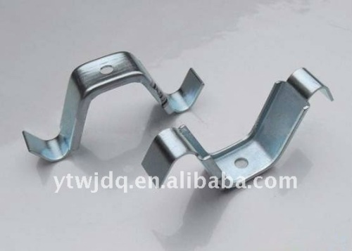 U Shaped Metal Brackets/custom Hardware U Shaped Bracket/various U Bolt ...