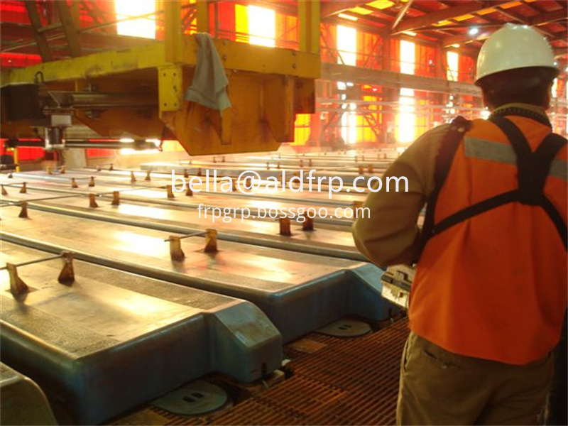 Electrolytic Cell Copper Refining Plant Electrowinning Cells, High ... Electrolytic Cell Copper Refining Plant Electrowinning Cells, High ...