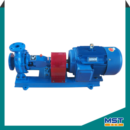 Direct Coupled End Suction Centrifugal Pump, High Quality Direct ...