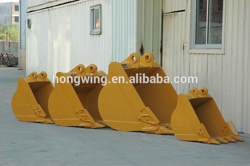 Excavator Bucket Teeth Types Standard Bucket, High Quality Excavator ...