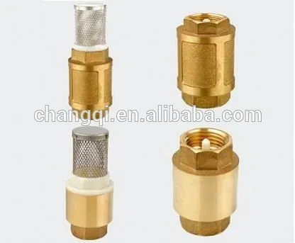 Spring Loaded Check Valve, High Quality Spring Loaded Check Valve on ...