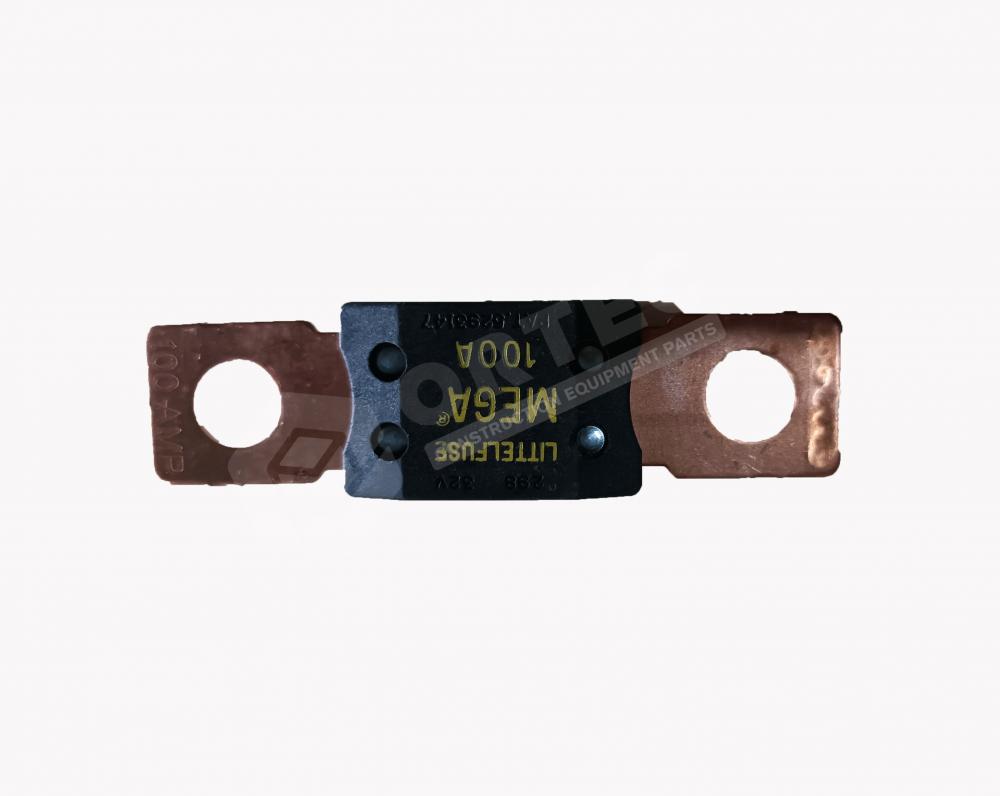 LGMG MT86H parts 100A FUSE 4130000740 China Manufacturers Suppliers ...