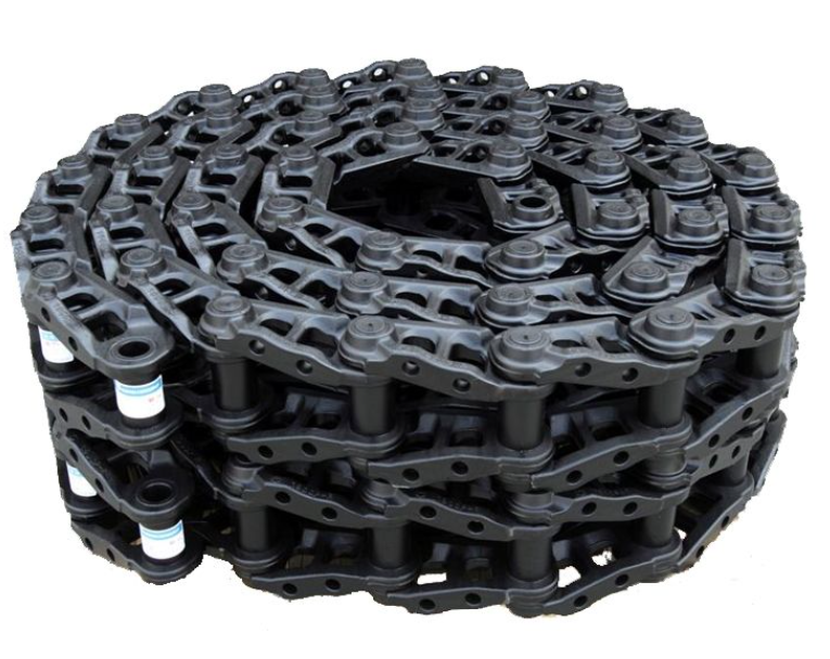 Track Link สำหรับ Komatsu Excavators คุณภาพสูง Track Link สำหรับ ...