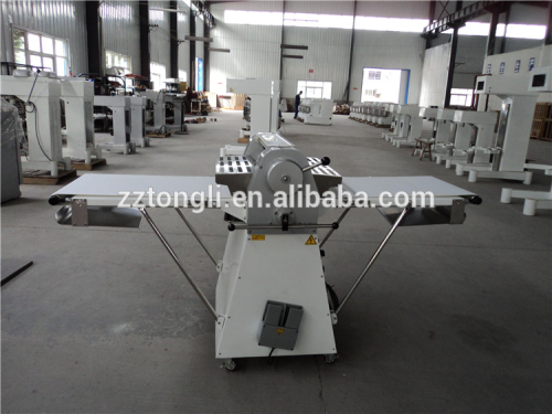 Topleap Reversible Dough Sheeter 520, High Quality Topleap Reversible ...