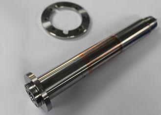 80000 Rpm Pcb Air Bearing Spindle Spindle Shafts M320-64c W, High ...