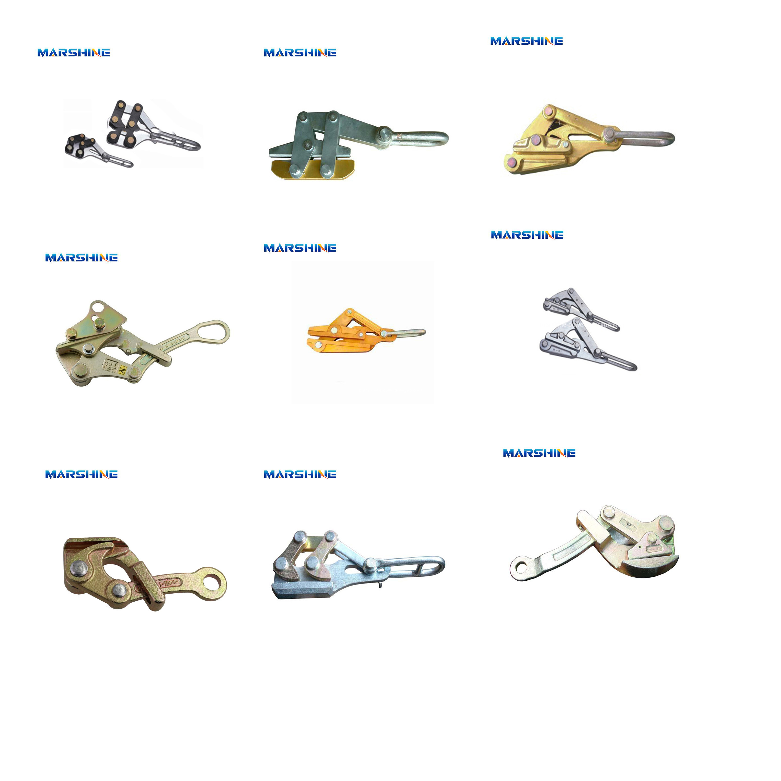 Insulated Conductor Wire Grip, High Quality Insulated Conductor Wire ...