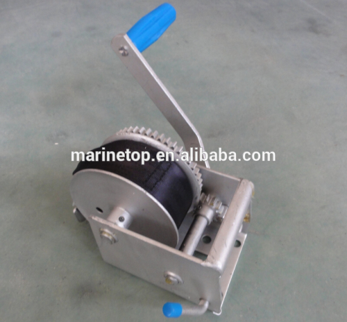 Australian Style Small Boat Trailer Winch, Manual Hand Winch, Mini Hand ...