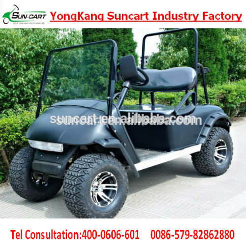 2 Seater Electric Golf Cart,cruiser Golf Buggy,mini Ezgo Golf Cart With ...