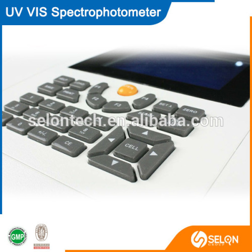 Selon Uv-6000 Uv Vis Spectrophotometer, High Quality Selon Uv-6000 Uv ...