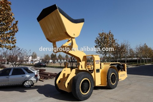 Lhd Underground Loader, High Quality Lhd Underground Loader on Bossgoo.com