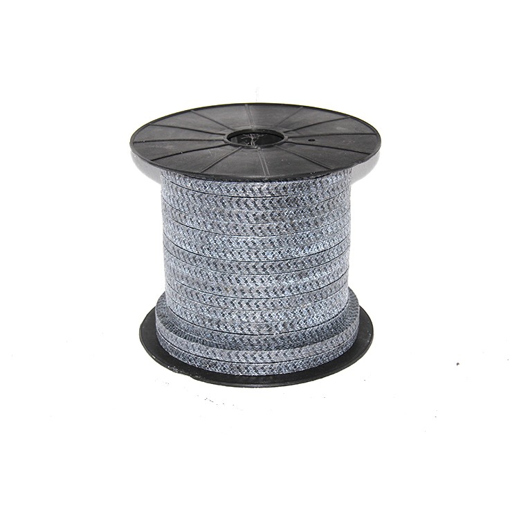 Carbon Fiber Gland Packing High Pressure Gland Packing, High Quality ...