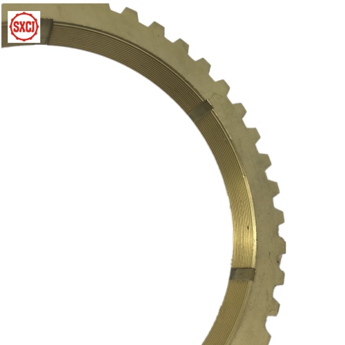 Auto Parts Transmission Gear Brass Synchronizer Ring For Nissan Oem ...