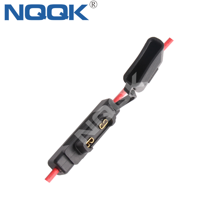 Car Insurance Fuse Ratings: 20a, 30a, 40a, 50a, 60a, 80a, 100a - Find ...