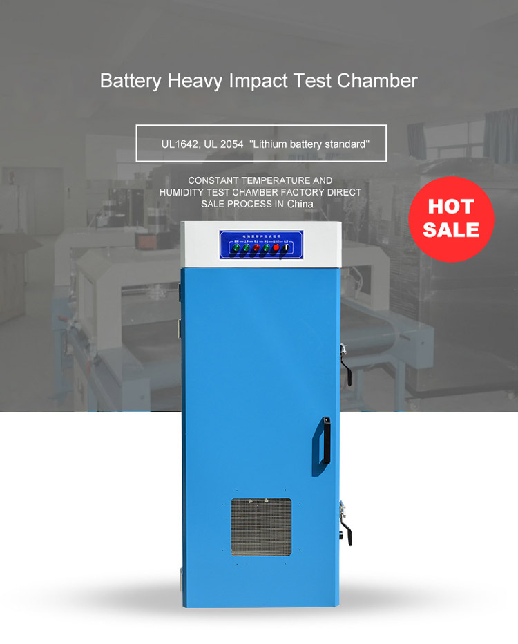 Laboratory Battery Shock Tester, High Quality Laboratory Battery Shock ...