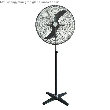 Fs Series Powerful Stand Fan W (,26\"), High Quality Fs Series Powerful ...