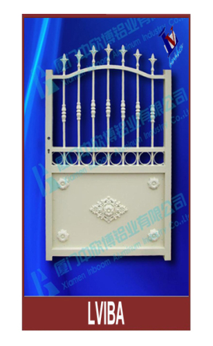 Aluminium Single Gate & Single Main Gate Designs, High Quality ...