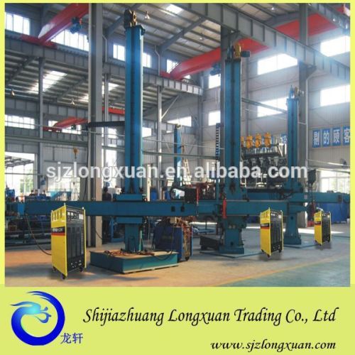 Fixed Cone Surfacing Welding Manipulators, High Quality Fixed Cone ...