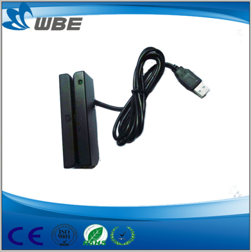 Rs232 Emv Standard Smart Magnetic Card Reader, High Quality Rs232 Emv ...