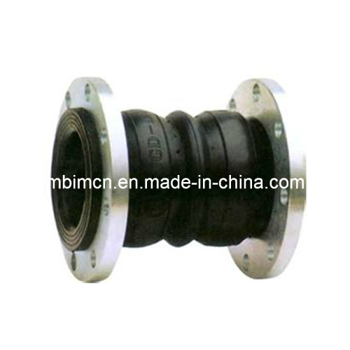 Nbr And Epdm Rubber Compensator, High Quality Nbr And Epdm Rubber ...