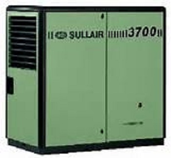 Sullair Ws Seires Rotary Screw Air Compressor, High Quality Sullair Ws ...