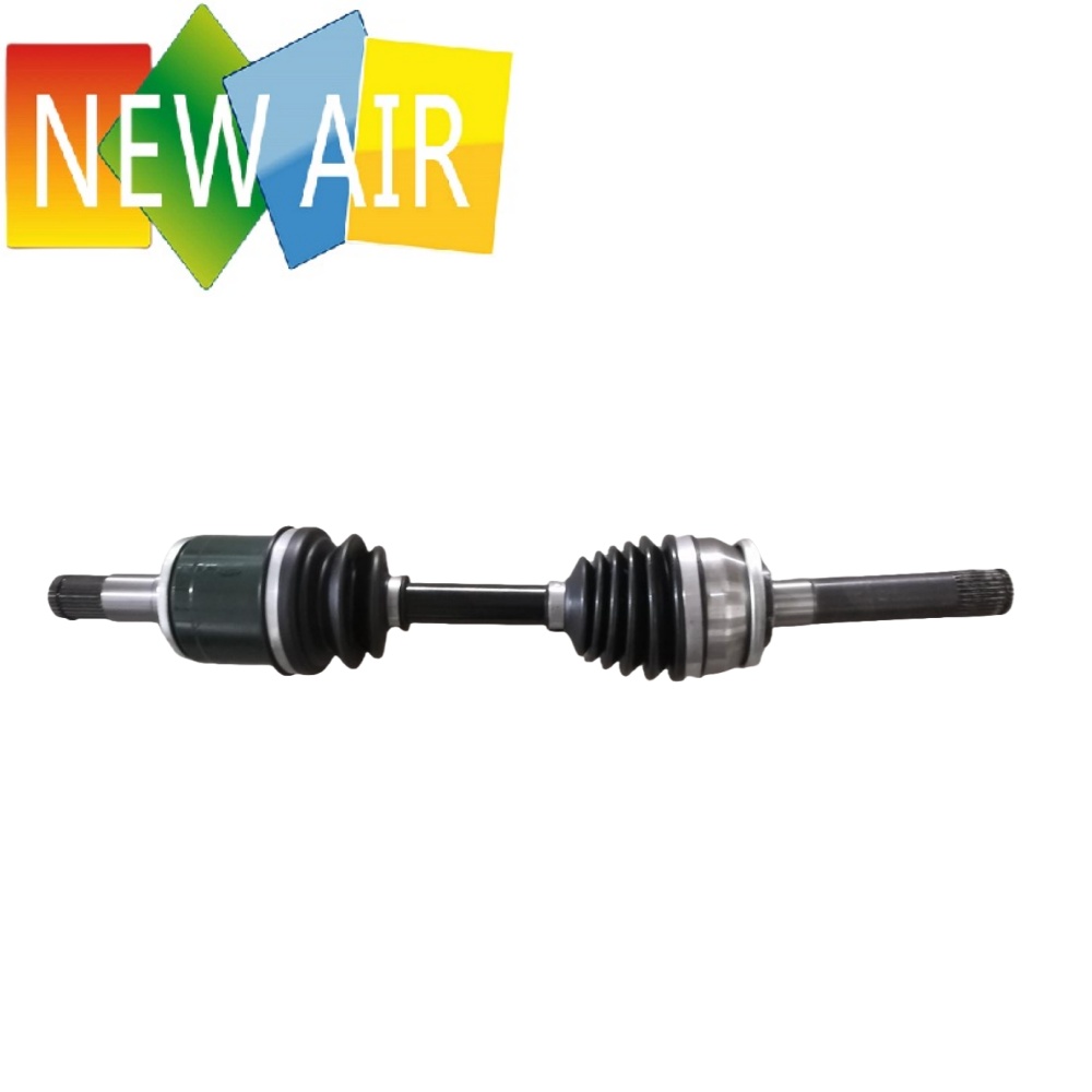 Mitsubishi L200 Drive Shafts - Mr276870 Mr276869, High Quality ...