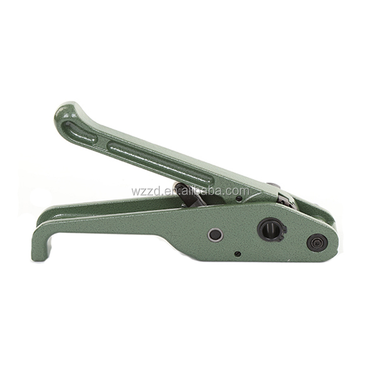 Aluminum Economy Manual Strapping Tool Set For Pp Pet Bands 9-19mm ...