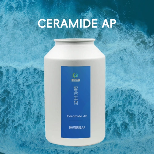 ผู้ผลิตในจีน อุปกรณ์การแพทย์เกรด Ceramide AP