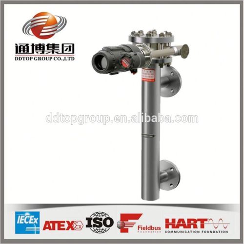 Water Tank Torque Tube Level Measurement, High Quality Water Tank ...