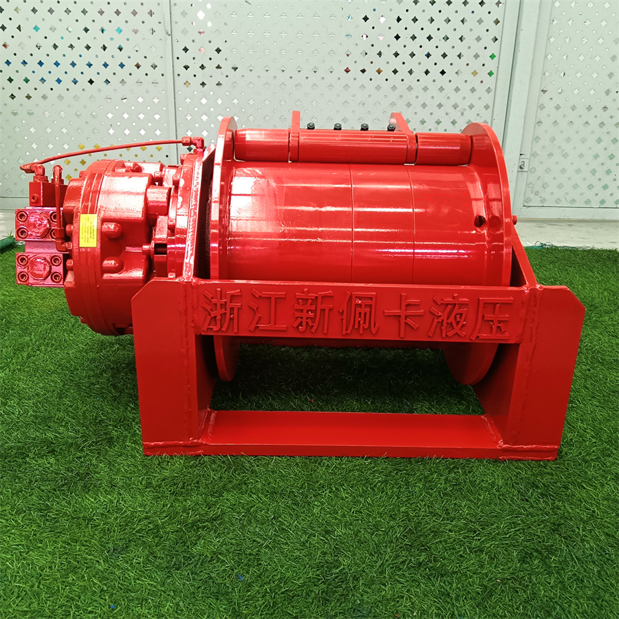 Mobile Crane 5 Ton Hydraulic Winch Lifting Equipment, High Quality ...