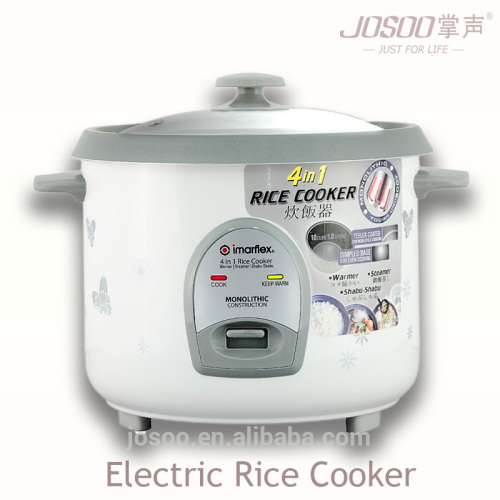 Cylinder Rice Cooker, High Quality Cylinder Rice Cooker on Bossgoo.com