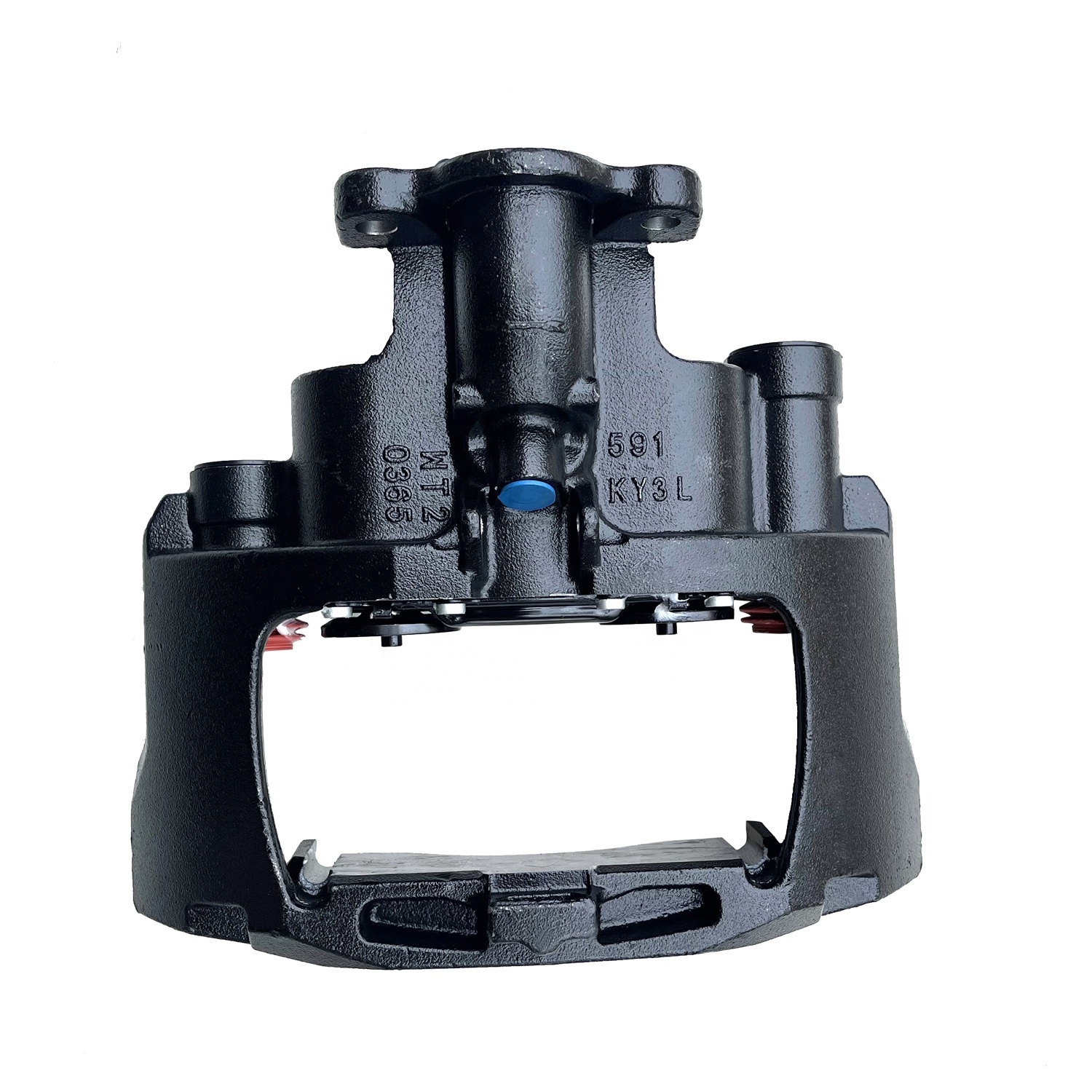 High-quality Bpw Brake Assembly Tsb4309 Truck Calipers And Repair Kit ...