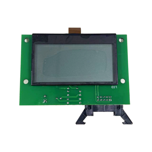 Fuel Dispenser Display Adapter Board, High Quality Fuel Dispenser ...