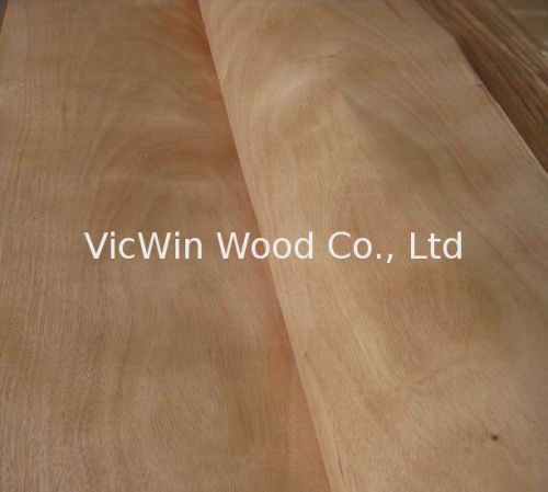 Rotary Cut Okoume Wood Veneer Sheet, Face/back Grade, High Quality ...