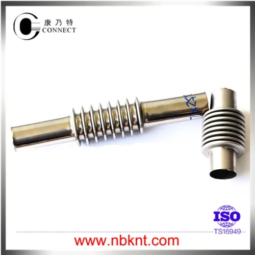 Micro Stainless Steel Expansion Bellows, High Quality Micro Stainless ...