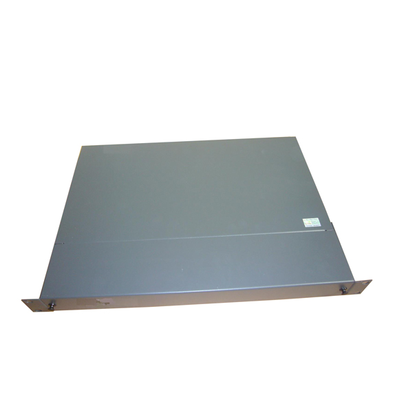 24 Cores Rack-mounted Terminal Box, High Quality 24 Cores Rack-mounted ...