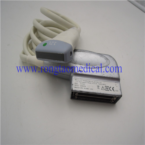 Ge 12l-rs Linear Ultrasound Transducer, High Quality Ge 12l-rs Linear ...