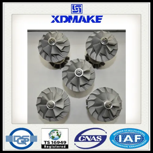 J90s-2 Turbocharger Rotor Shaft Dynamic Stability And Control ...