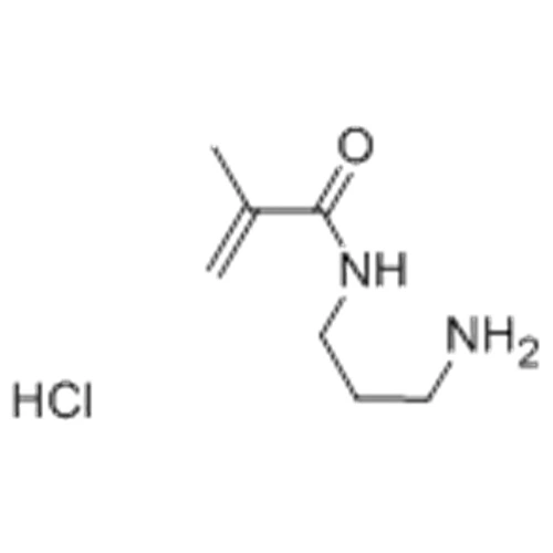 N-(3-AMINOPROPYL) METHACRYLAMIDE CAS 72607-53-5 China Manufacturer