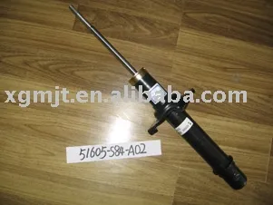 Shock Absorber For Honda Accord, High Quality Shock Absorber For Honda ...