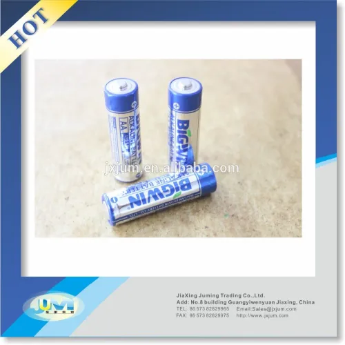 Lr6 Battery, High Quality Lr6 Battery on Bossgoo.com