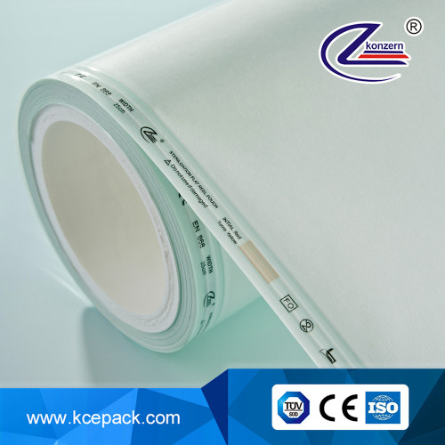 Medical Sterilization Reel Packing, High Quality Medical Sterilization ...