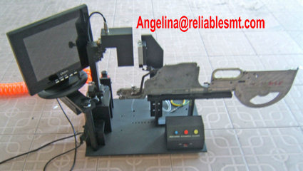 Panasonic Msr Feeder Calibration Jig, High Quality Panasonic Msr Feeder ...