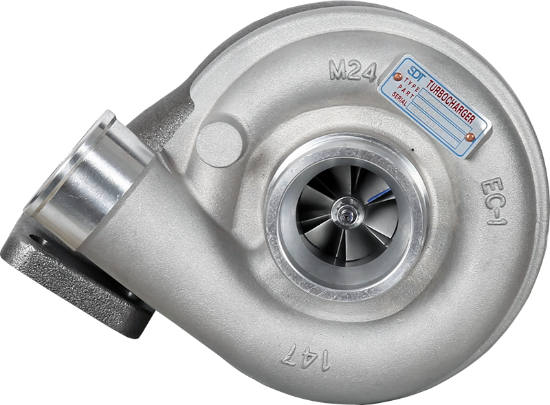 GT2559 turbocharger for PERKINS 2674A431 Images & Photos