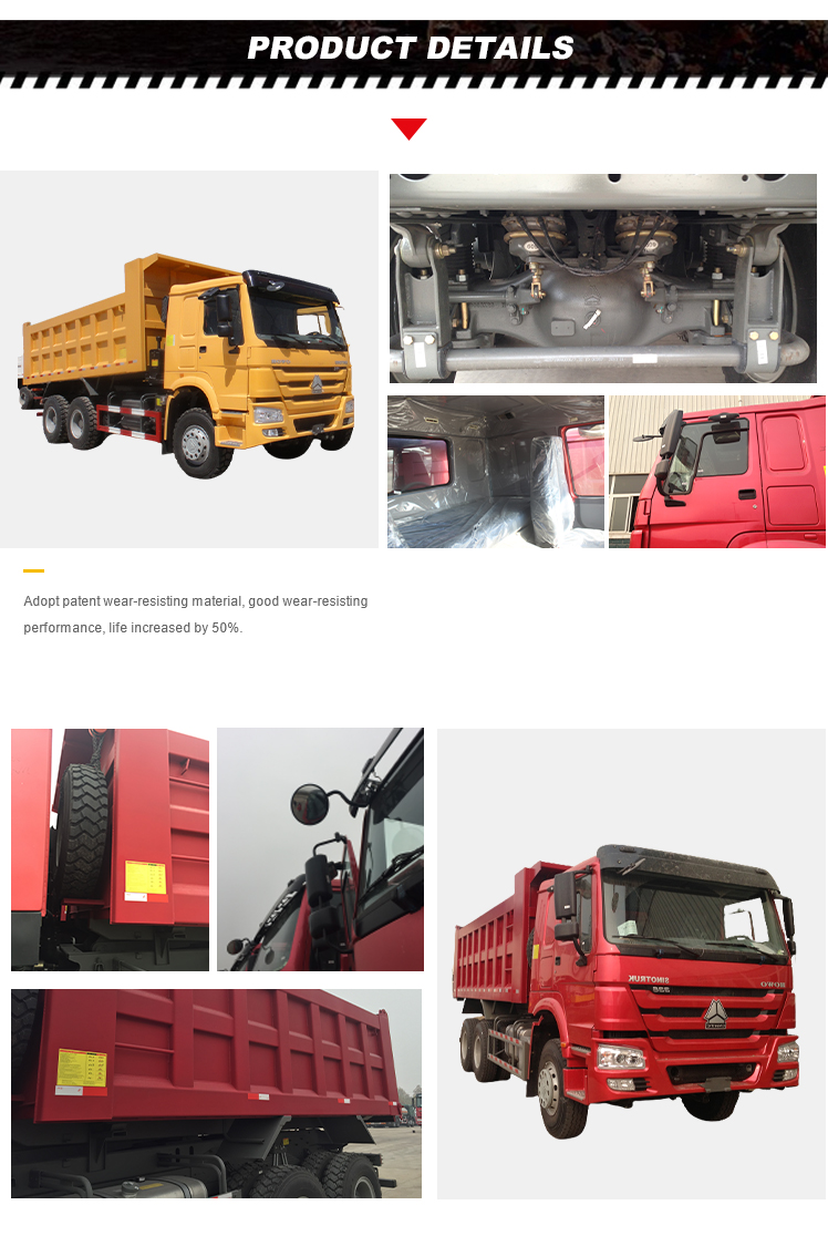 China Sinotruk Howo Truck Cabin, High Quality China Sinotruk Howo Truck ...