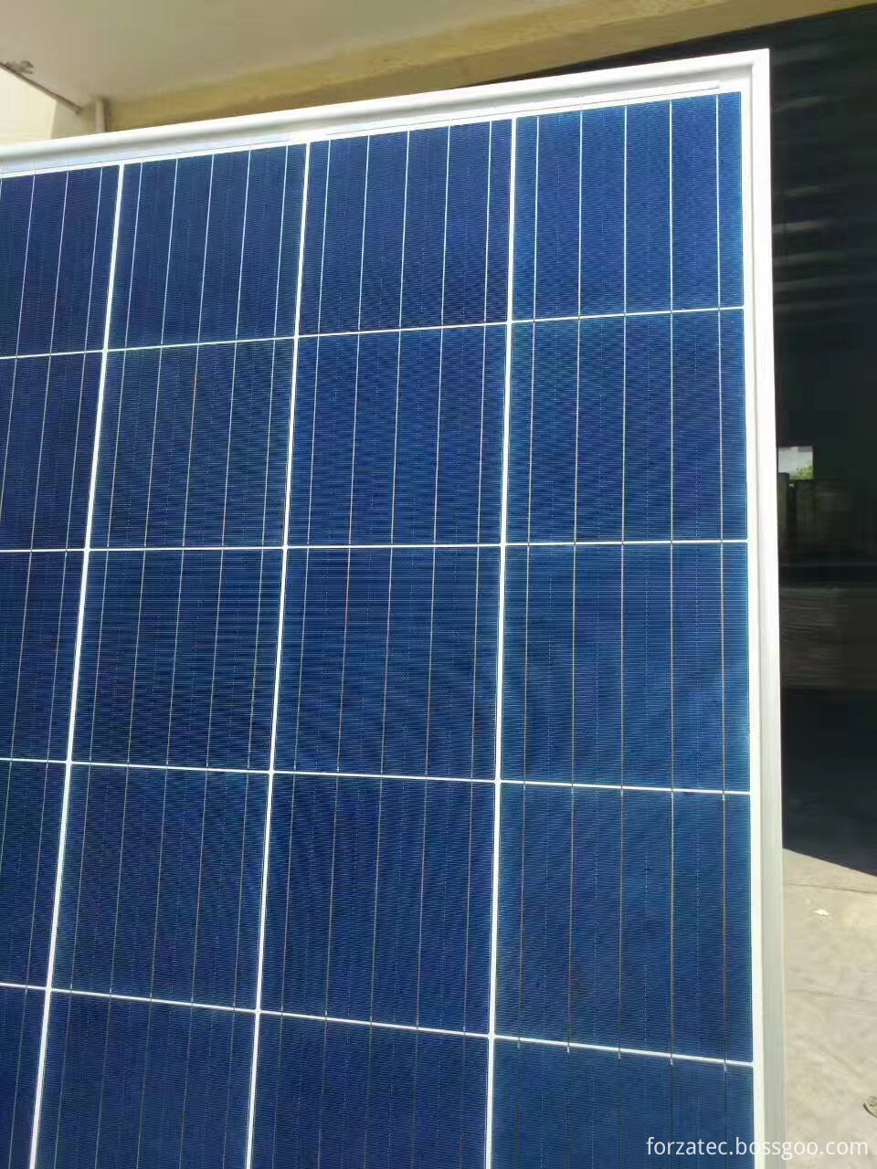 Poly Module Of 6-inch Cell Module, High Quality Poly Module Of 6-inch Cell Module on Bossgoo.com