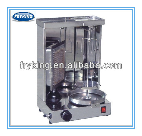 Shawarma Roaster/ Vertical Broiler For Meat, High Quality Shawarma ...