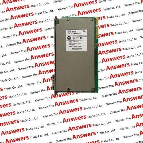 1771-p10 전원 공급 장치 모듈, Bossgoo.com의 고품질 1771-p10 전원 공급 장치 모듈