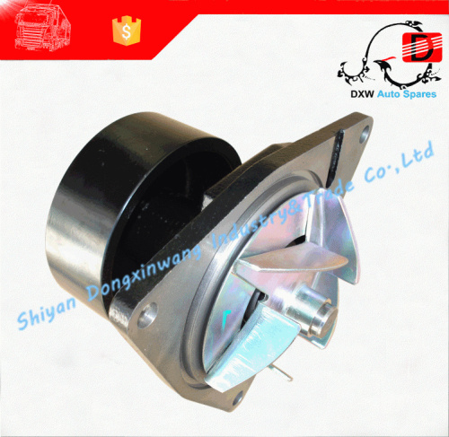 Cummins Isle Serise Engine Water Pump 4934058, High Quality Cummins ...