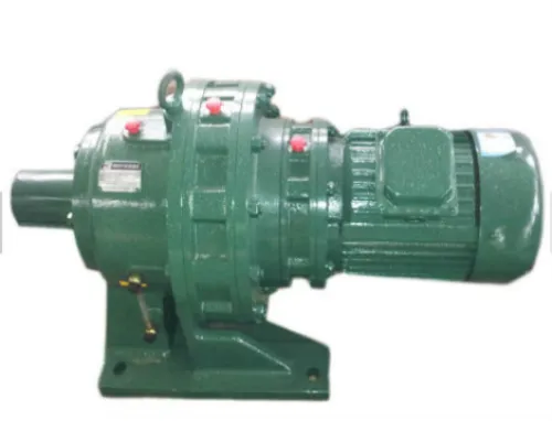 Cyclo Drive Gear Speed Reducer Sumitomo Type, High Quality Cyclo Drive ...